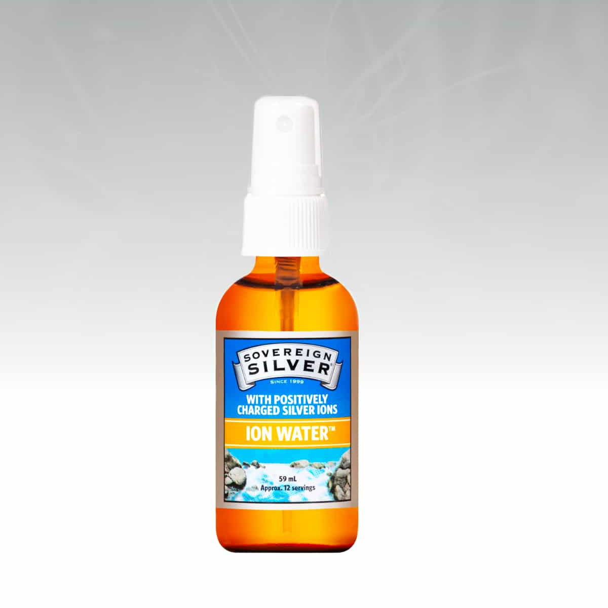 Argentyn 23 Hydrosol Liquid 59ml